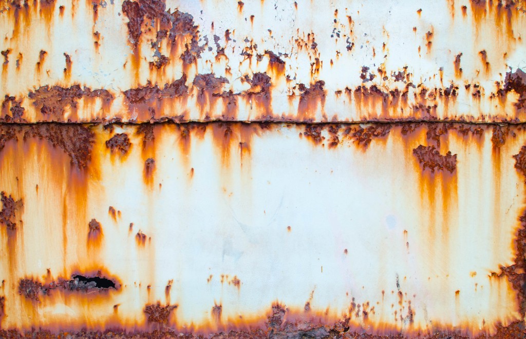 3 Tips to Protect Industrial Tanks From Rust and Corrosion | Pop Polling