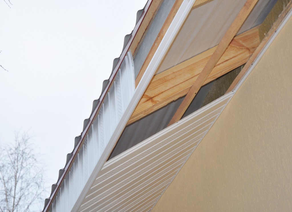 The Importance of Adding Overhangs to Your Home - Pop Polling