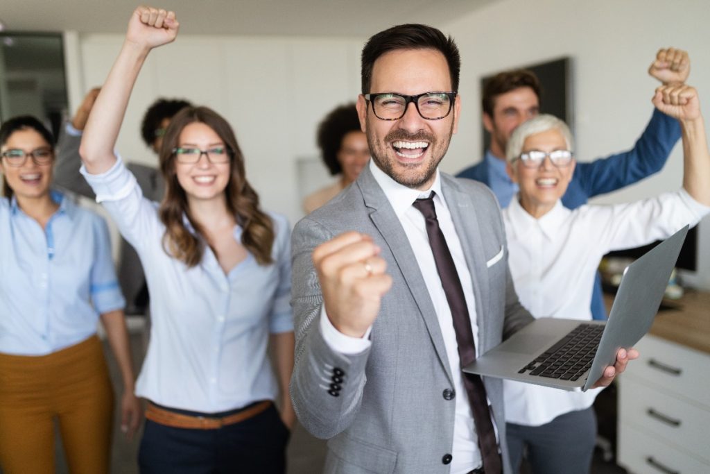 7 Efficient Methods to Boost Employee Enthusiasm and Positivity - Pop ...