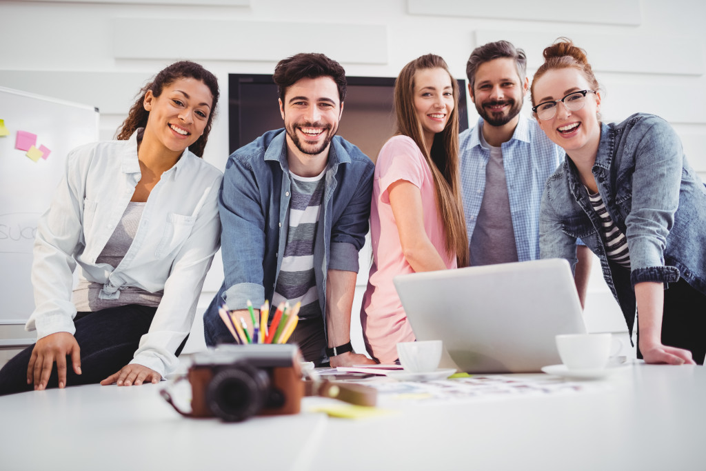 Cultivating a Positive Workplace: What to Do - Pop Polling