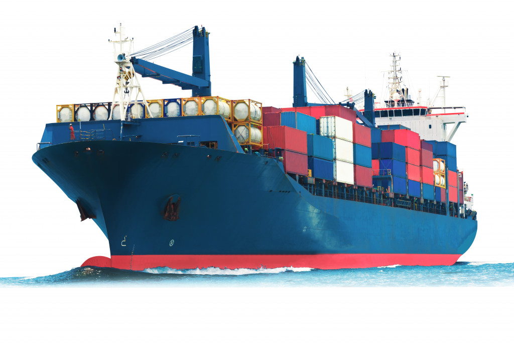 How Technology Enhances Coastal Transportation - Pop Polling