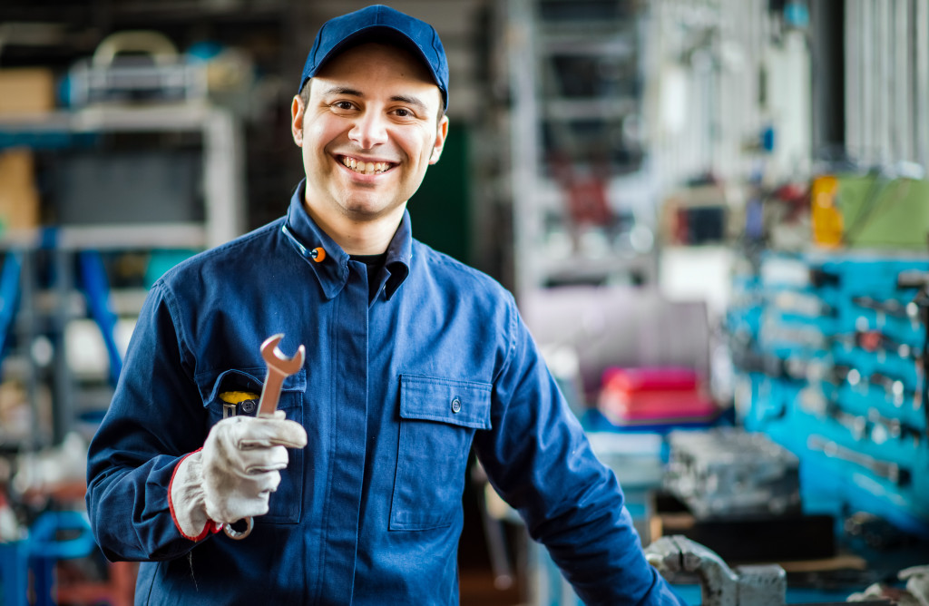 How To Start Your Own Auto Repair Shop: A Quick Guide - Pop Polling