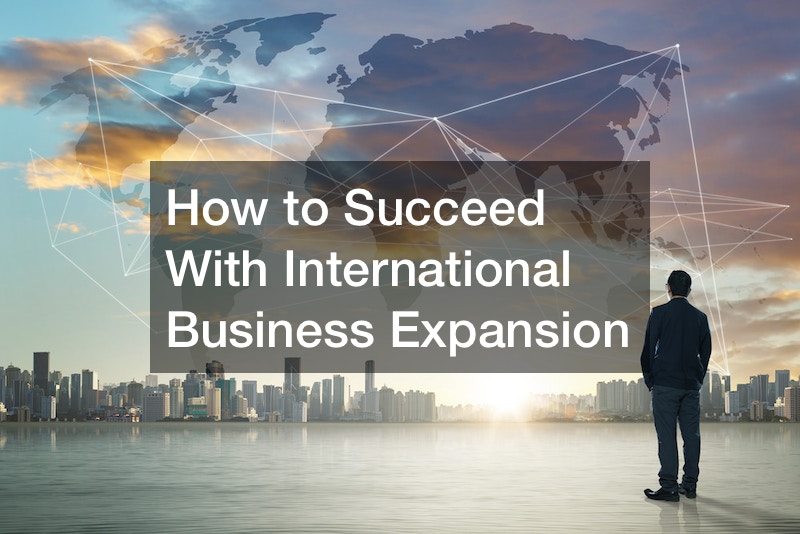 How to Succeed With International Business Expansion - Pop Polling