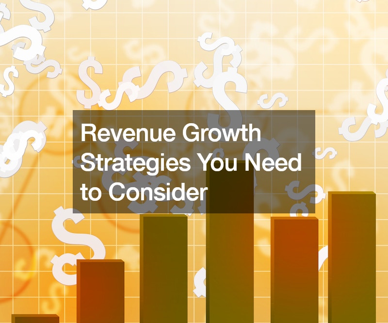 Revenue Growth Strategies You Need to Consider - Pop Polling