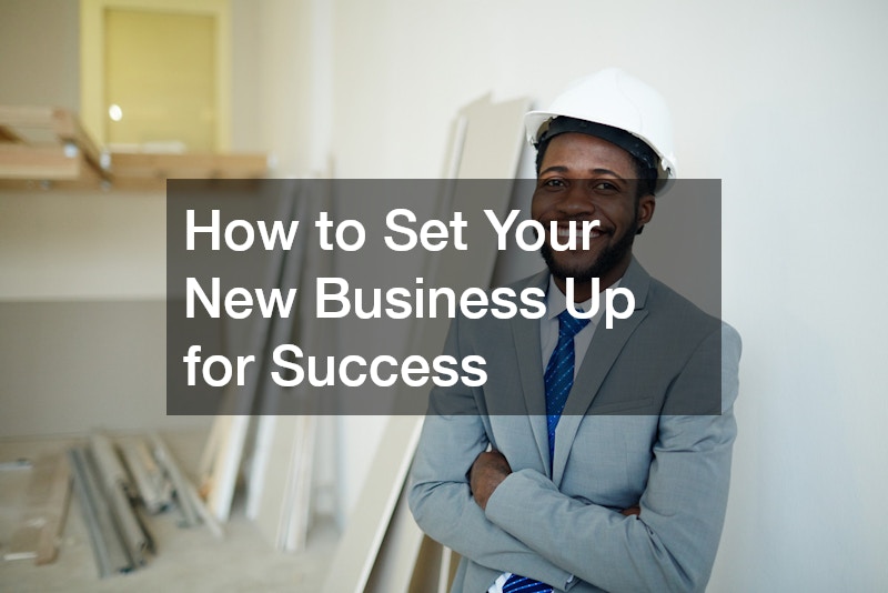 How to Set Your New Business Up for Success - Pop Polling